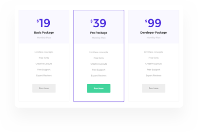 Landing – Colourcoil